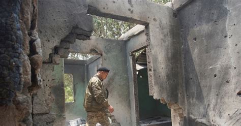 စစ်ကောင်စီစခန်ဟောင်း အနီး ဗုံးဆော့ကစားလို့ ကလေးတချို့ ထိခိုက်သေဆုံး