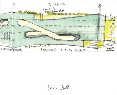newschool of architecture and design auctioned off architects napkin