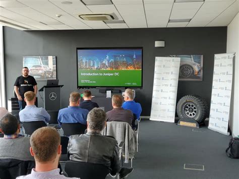 Ds Total Solutions On Linkedin Dstotalsolutions Juniperapstra Datacenterconvention