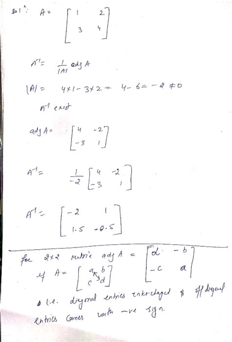 find the inverse of the elementary matrix e1 e2 e3 e4 and show the step