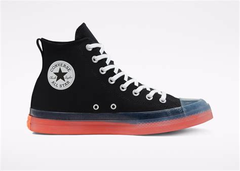 New Converse ‘cx Line Improves Sneaker Fit Form And Function Maxim