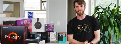 Intel Has Ended Collaboration With Popular Linus Tech Tips Channel