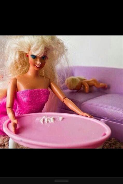 Pin By Lokita Bonita On Barbies Bad Secret Bad Barbie Barbie Funny