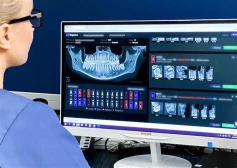 AI X Ray Analysis Alberni Family Dental