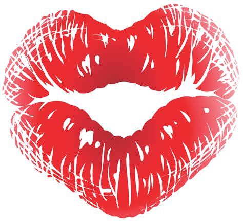 Free Lipstick Kiss Mark Png Download Free Lipstick Kiss Mark Png Png Images Free Cliparts On
