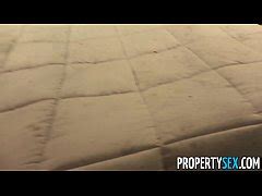 Propertysex Bad Roommate Apologizes With Blowjob And Sex Xxx Mobile