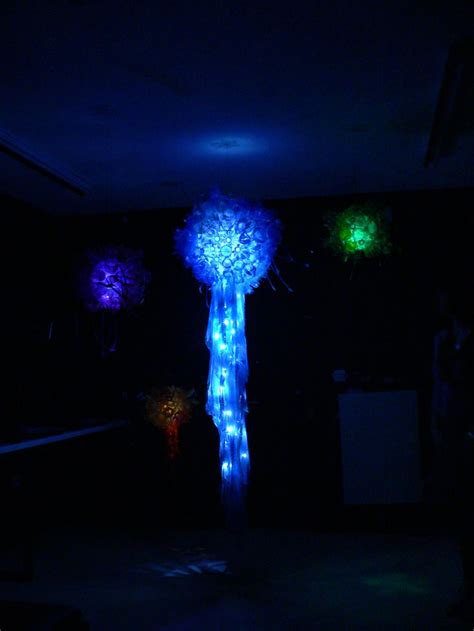 Natural Geometry Lantern Installation Lanterns Installation Artwork
