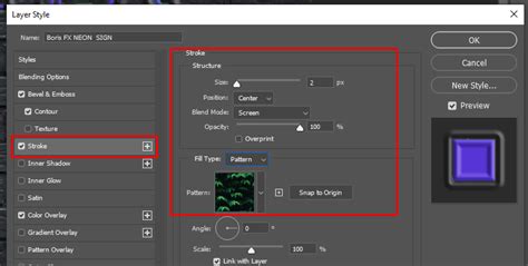 How To Create Neon Text In Photoshop Methods Boris FX