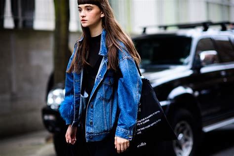 Julia Ratner London Adam Katz Sinding London Street Style Cool