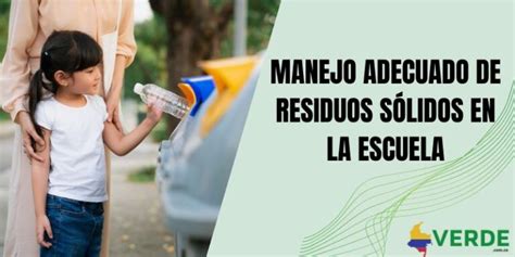 Cuales Son Los Residuos Biodegradables Colombia Verde