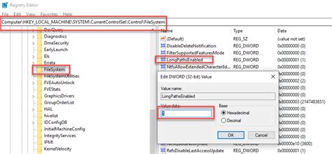 removing the windows 260 character limit with netdocument s ndsync optiable