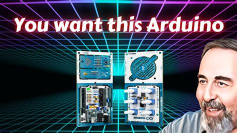 You Want This Arduino Make Your Uno Kit Youtube