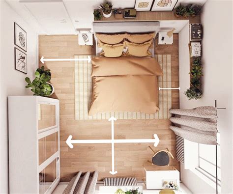 10 Stunning Ways To Arrange Bedroom Furniture For Maximum Flow And Func