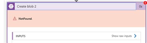 Azure Logic Apps How To Create Directory Structure On Create Blob