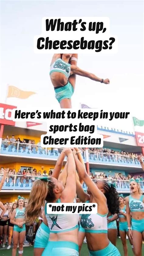 Discover 10 Cheer And Cheer Stunts Ideas Cheer Pictures Cheer