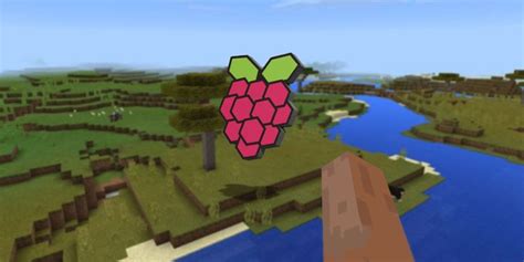 How To Set Up A Minecraft Server On Raspberry Pi Raspberry Pi Projects Pi Projects Raspberry Pi