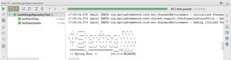 Spring Boot Test Mongodb Repository Outlet Repc