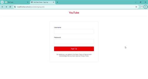 webdevelopment youtubeclone techinnovation videosharing… ghani programmingwala