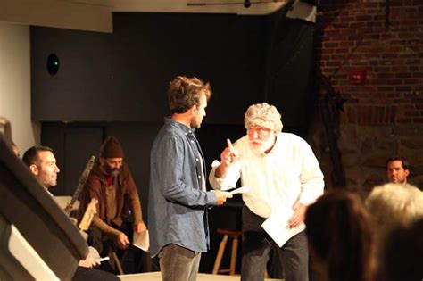 Moby Dick Rehearsed Nantucket Historical Association