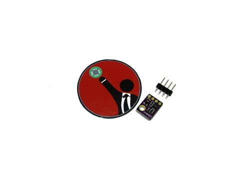 sensor bme280 temperatura presión humedad i2c makerschile
