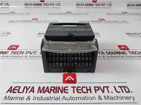 Ge Fanuc Ic Alg A Analog Input Bit Aeliya Marine