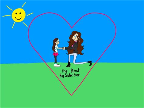 National Sisters Day By Thomascarr0806 On Deviantart