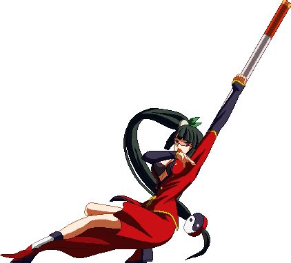 File BBCS Litchi Cm Png Dustloop Wiki