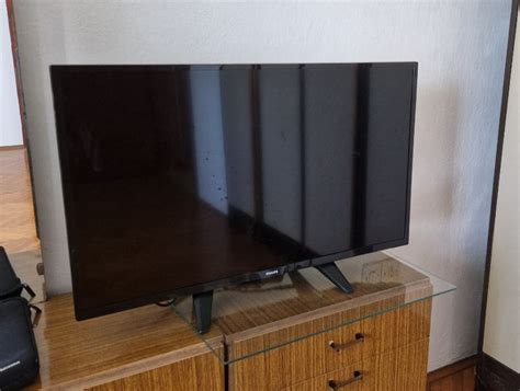 LCD TV - PHILIPS 32PHS4132/12