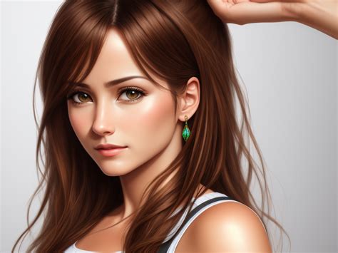 AI Art Generator From Text Lingerie Realistict Horny Img Converter Com