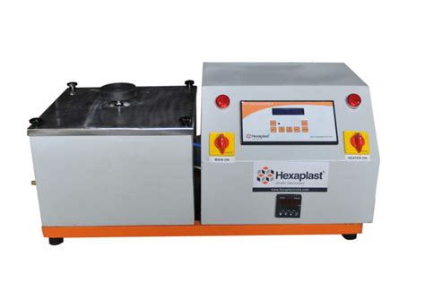 Lab Testing Equipment What Is Oit Machine Apparatus