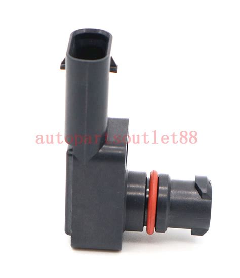 Original New Manifold Absolute Pressure Map Sensor A0081534428 A 008