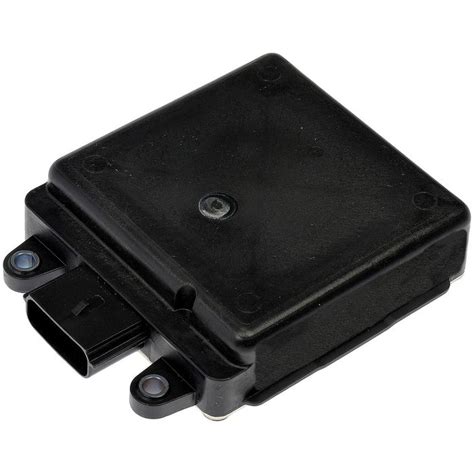 Dorman Oe Solutions Object Sensor Module 601 420