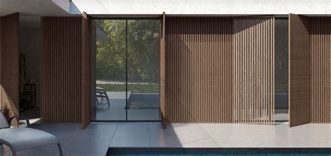 Facades Shading System