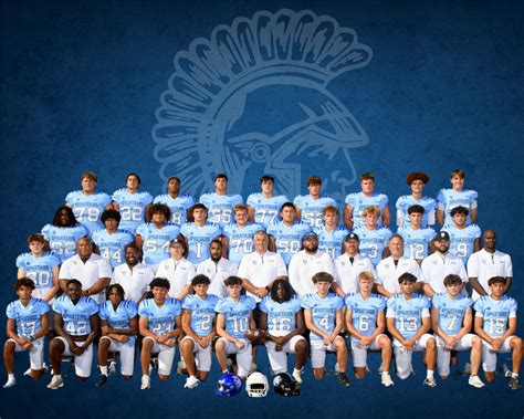Spartan Football Wins State Championship