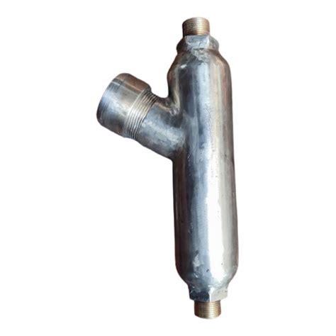 Stainless Steel Conveyor Filter At Best Price In Howrah M S