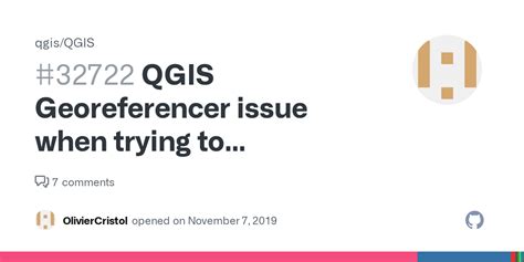 QGIS Georeferencer Issue When Trying To Georeference An Already Georeferenced Image Issue