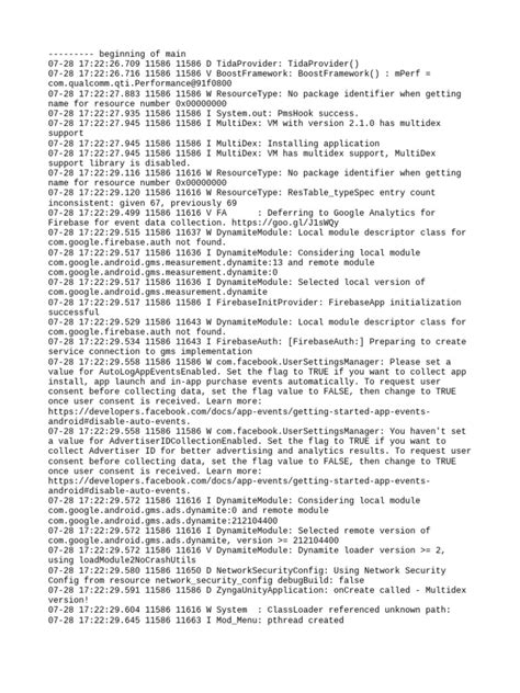 Mod Menu Log Com Zyngafarmville2countryescape Pdf Facebook Library Computing