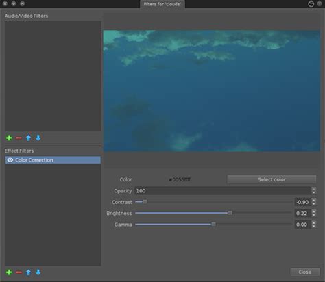 Linux Video Editing In Real Time With OBS Studio Opensource Com