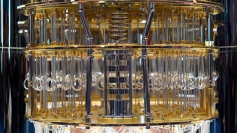 Uktn On Linkedin Uk Allocates £45m To Quantum Computing Projects