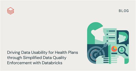 Simplified Data Quality For Health Plans Databricks Blog