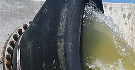 Valves Red Valve Co Tideflex… Treatment Plant Operator