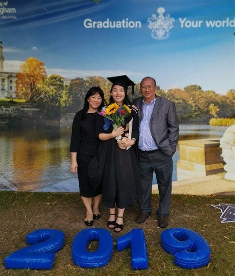 Wen Teng Yong On Linkedin Uongraduation2019