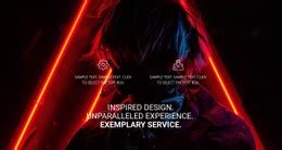 350 Technology CSS Templates