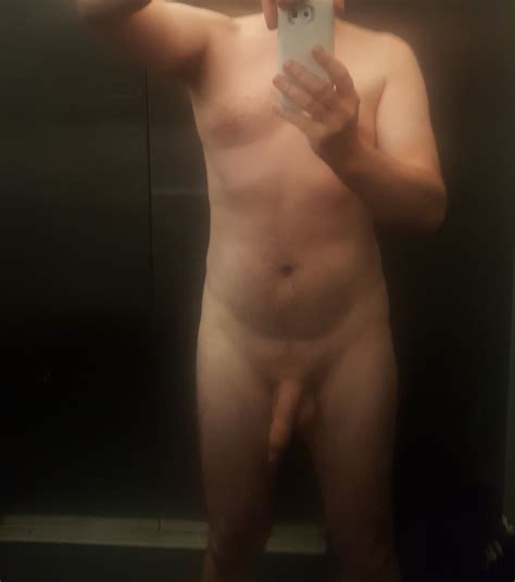 Naked Lift Dare Scrolller