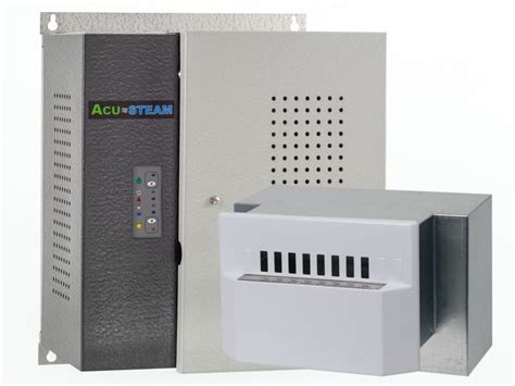 Electrical Heating Modulating Controls And Steam Humidifiers Thermolec