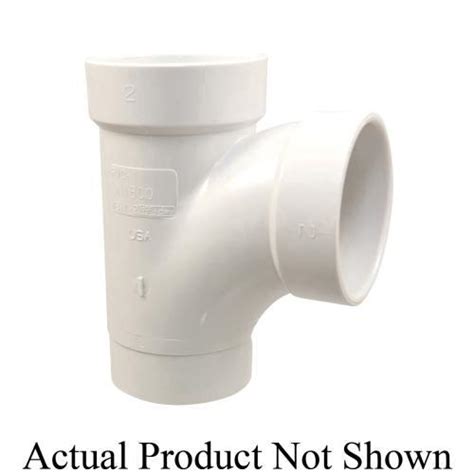 Nibco Pvc And Cpvc Pipe