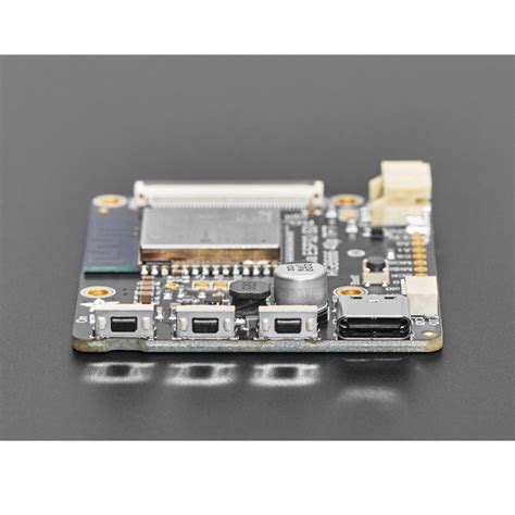 Adafruit Qualia Esp32 S3 For Ttl Rgb 666 Displays Buy Online At Low