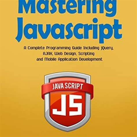 Ajax Javascript Logo
