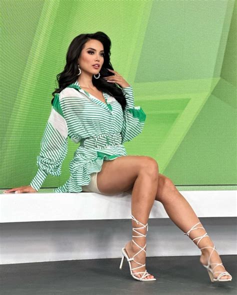 Martha Briano Da Masterclass De Estilo Y Presume En Instagram El