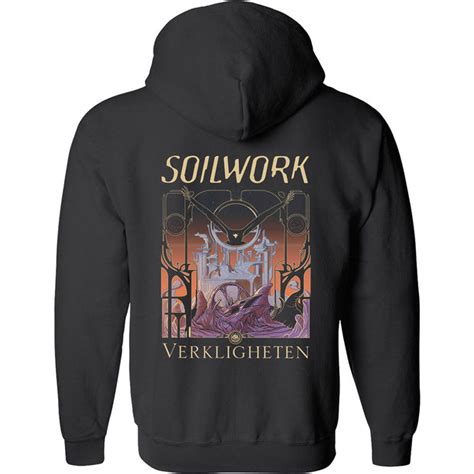 Soilwork Jsr Direct
